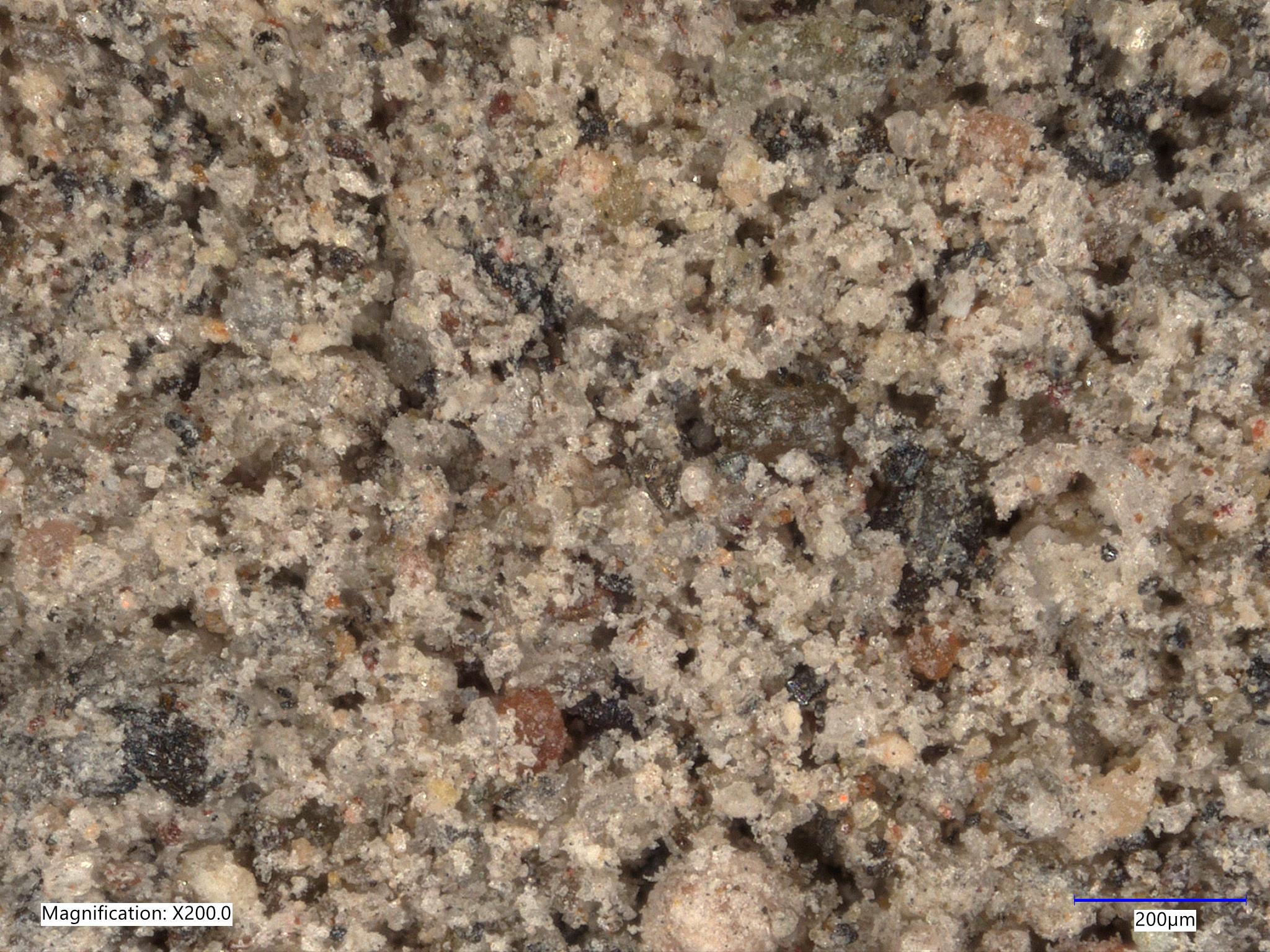 ARES | Exploration Science Projects | Lunar Regolith Simulants ...