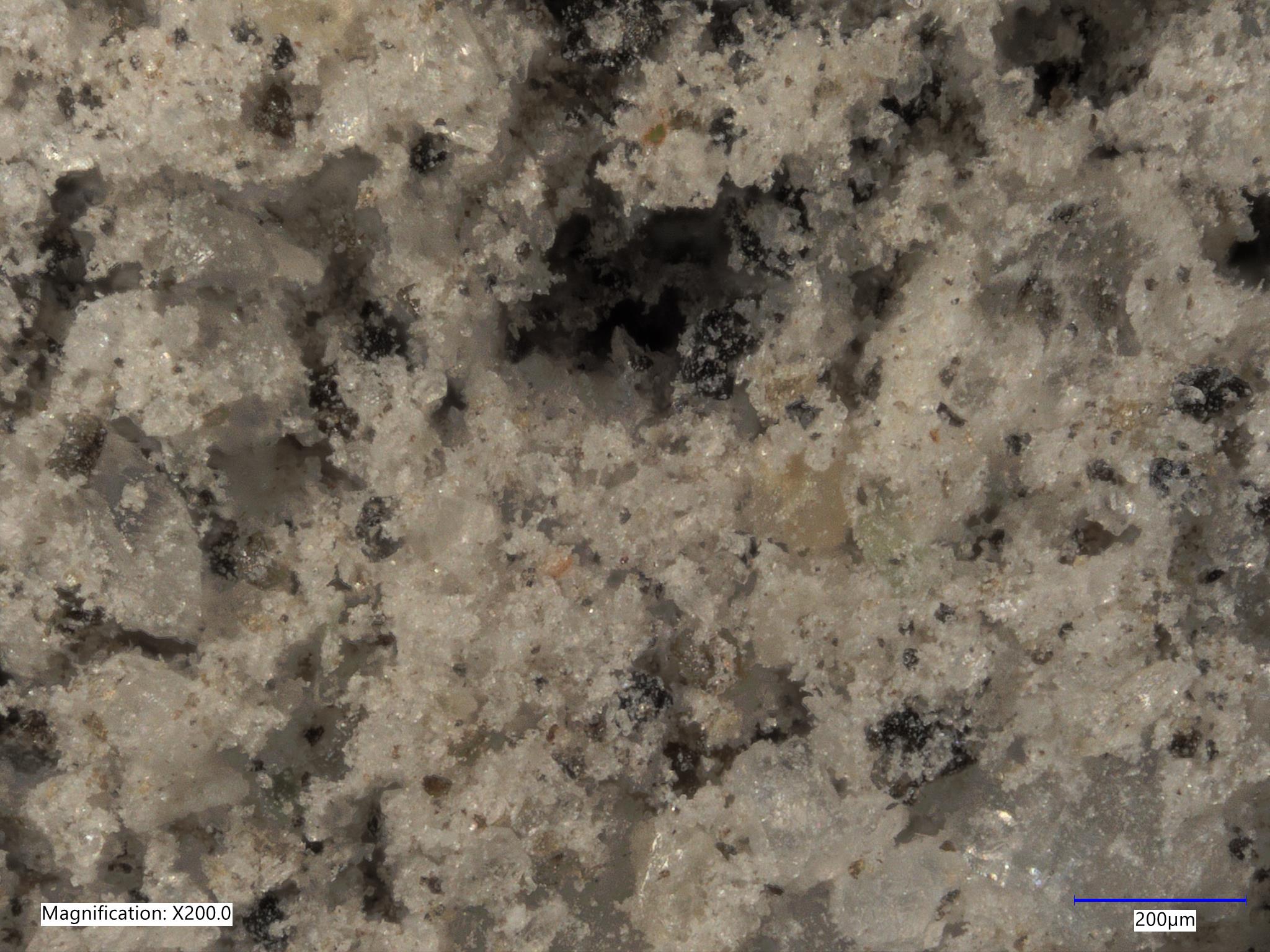 ARES | Exploration Science Projects | Lunar Regolith Simulants ...