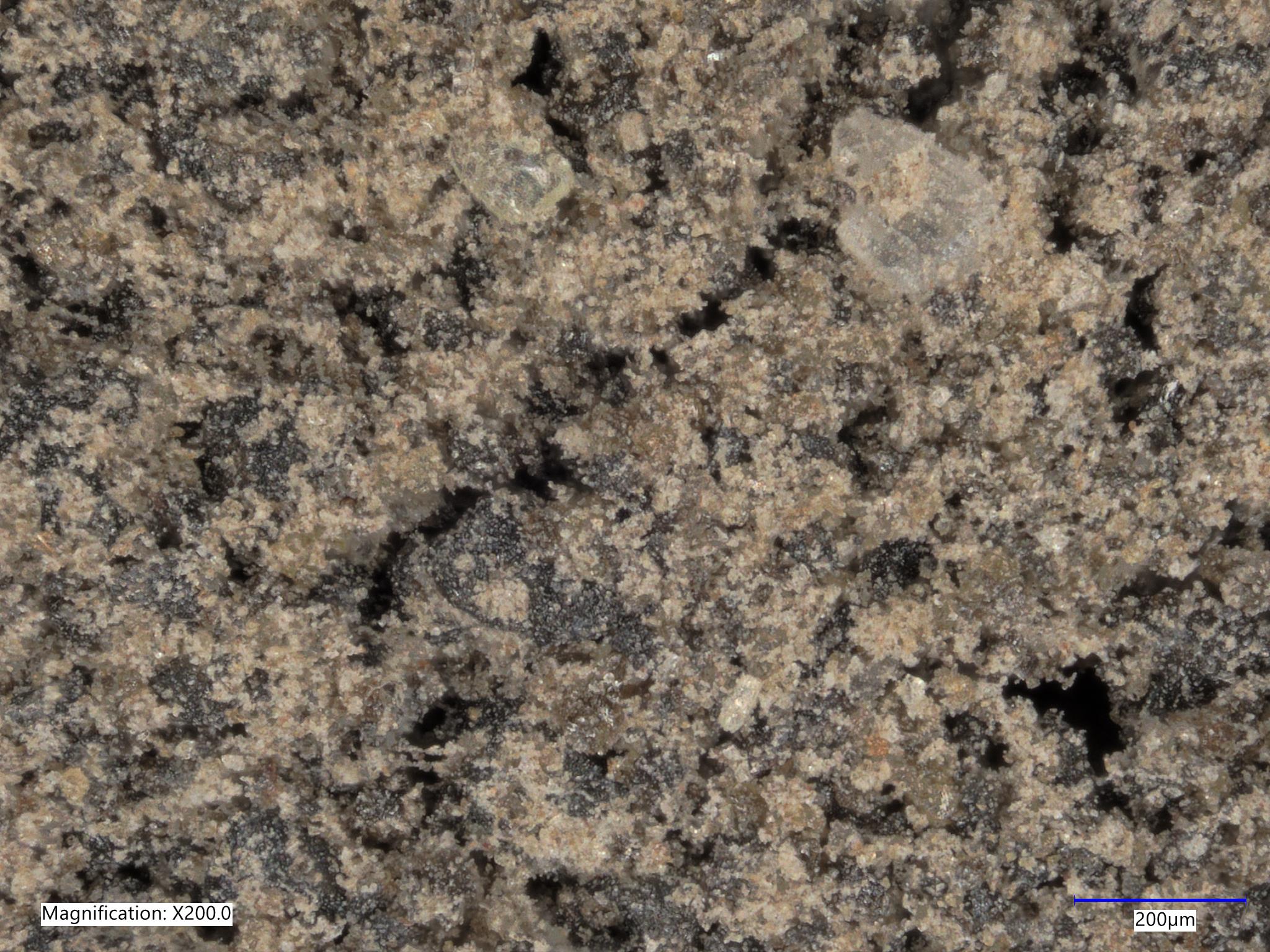 ARES | Exploration Science Projects | Lunar Regolith Simulants ...