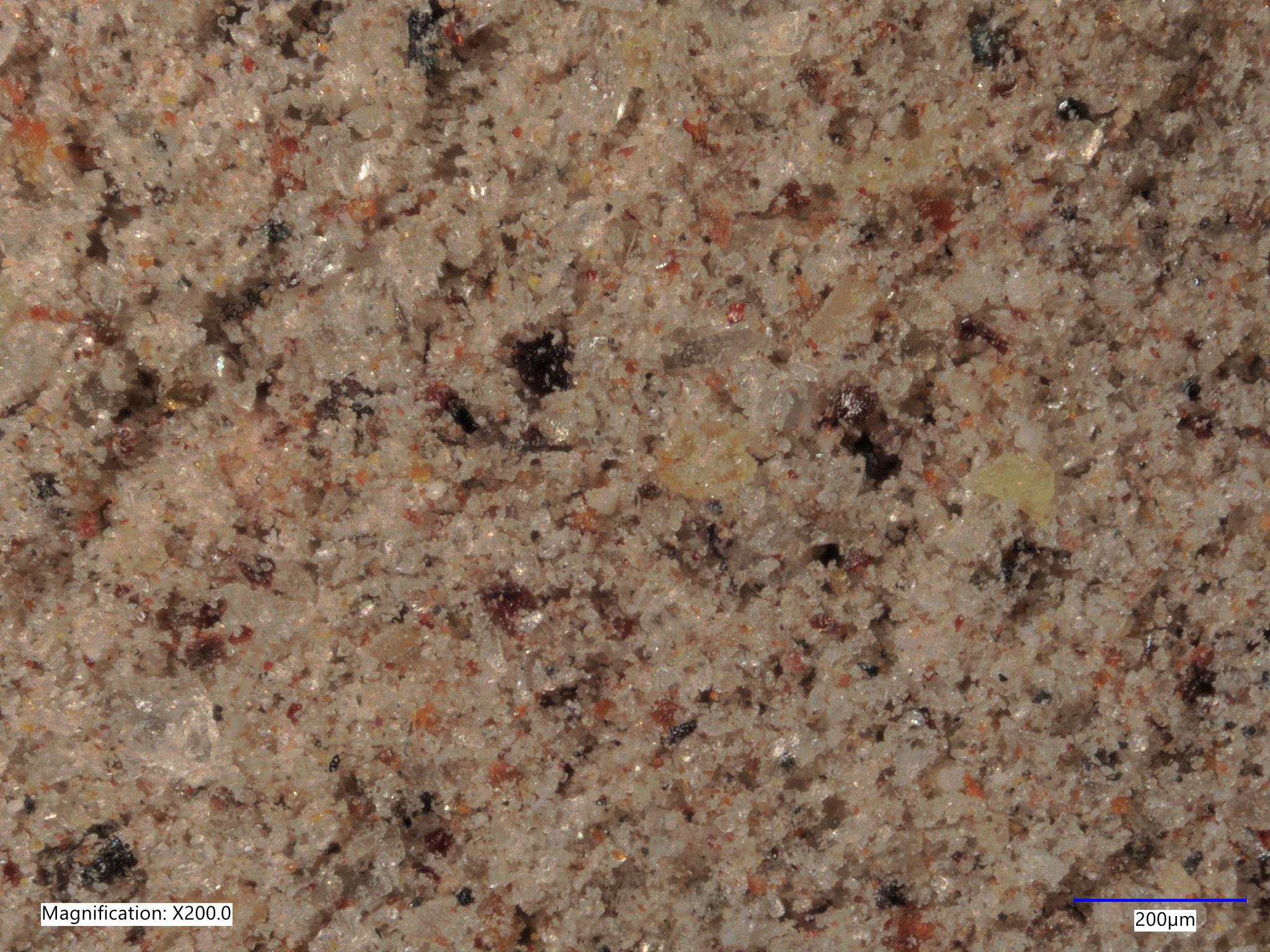 ARES | Exploration Science Projects | Lunar Regolith Simulants ...