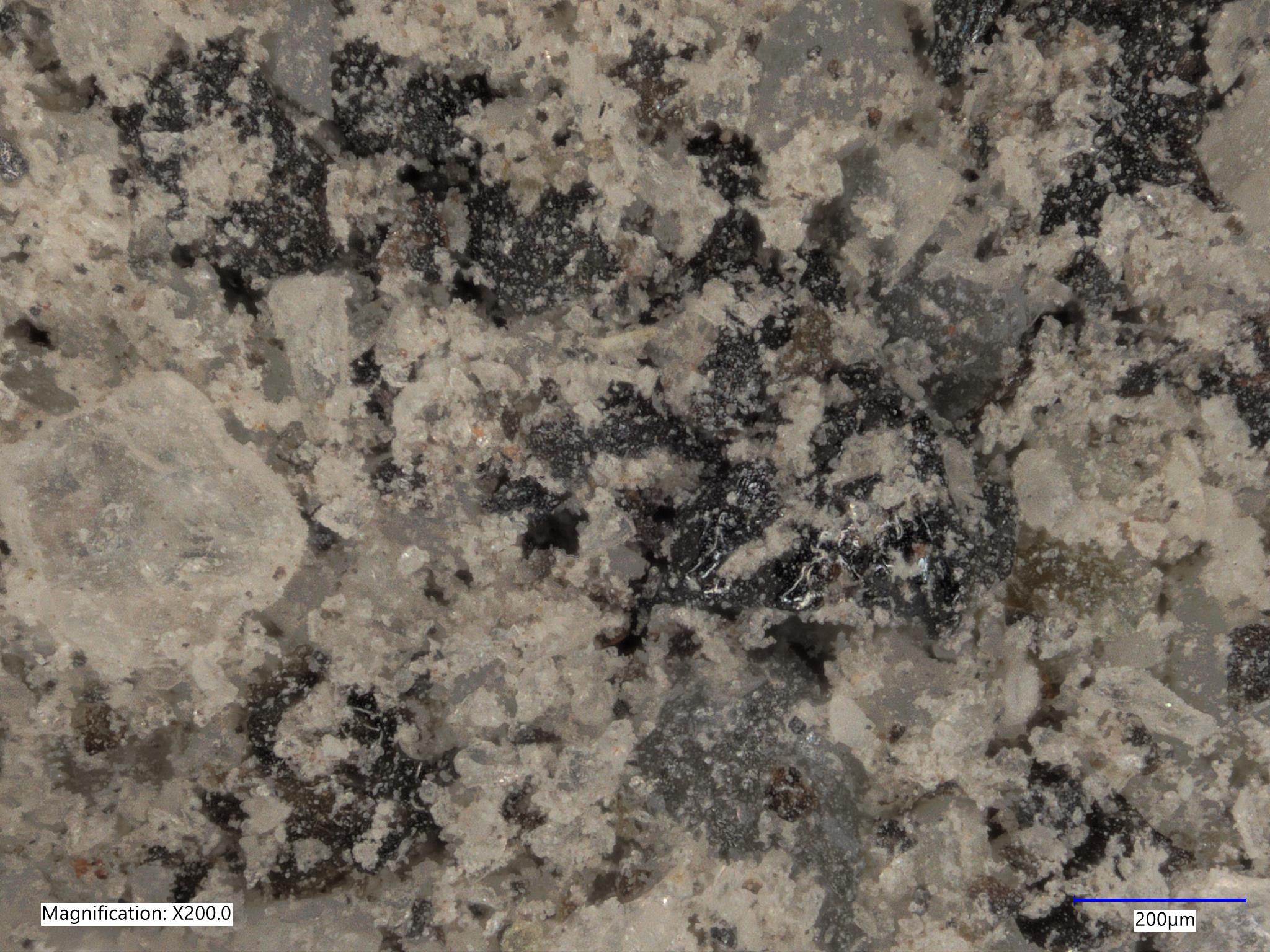 ARES | Exploration Science Projects | Lunar Regolith Simulants ...