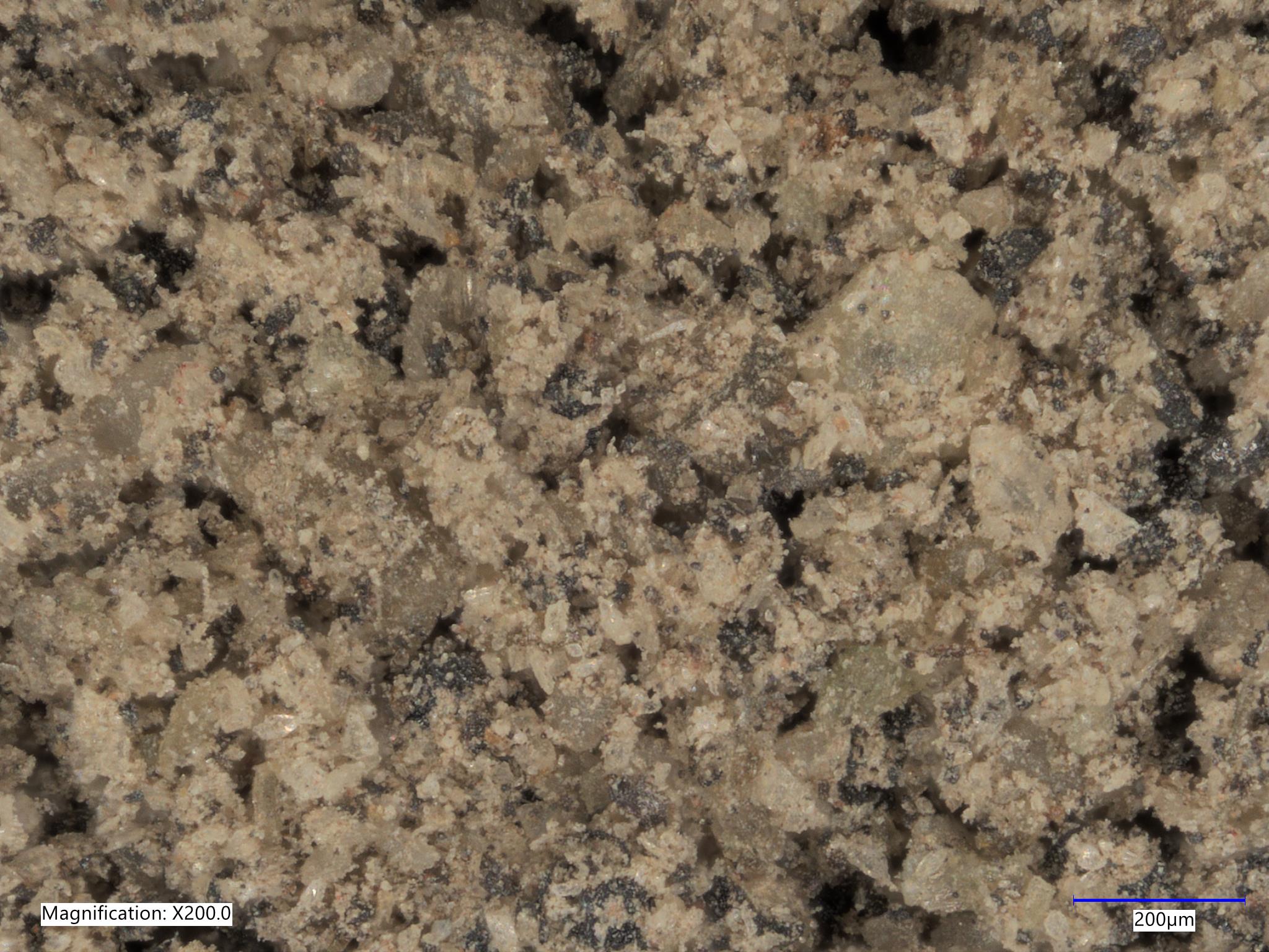 ARES | Exploration Science Projects | Lunar Regolith Simulants ...