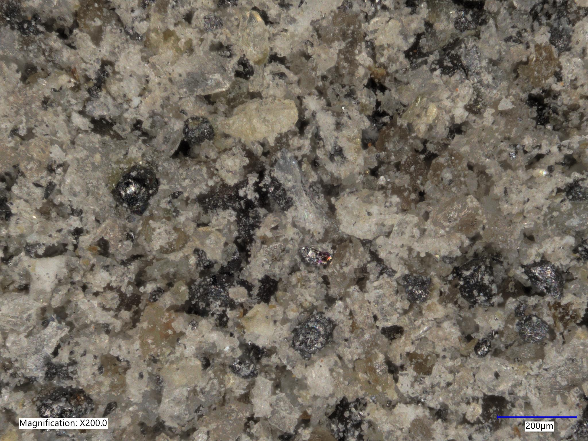 ARES | Exploration Science Projects | Lunar Regolith Simulants ...