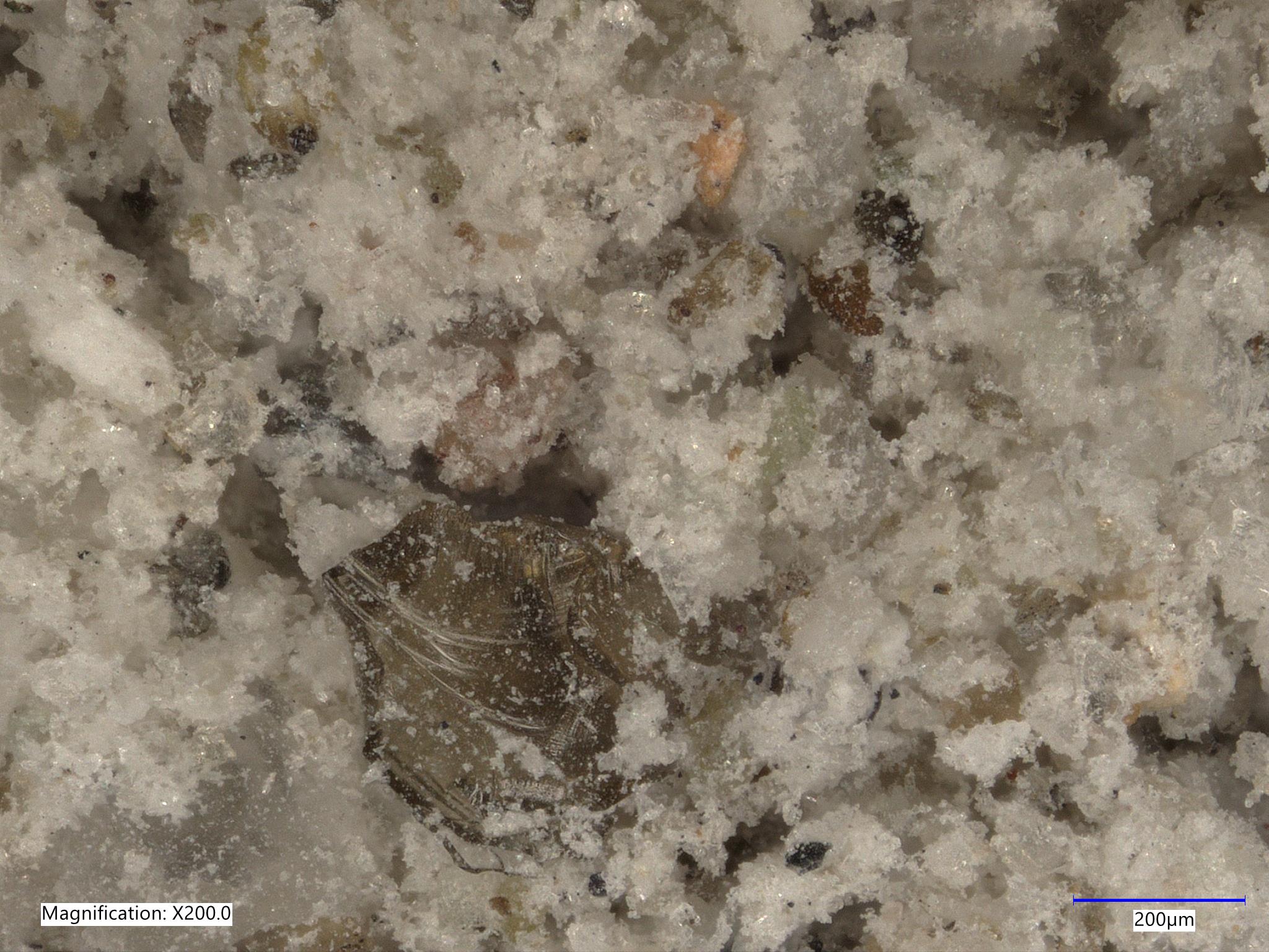 ARES | Exploration Science Projects | Lunar Regolith Simulants ...