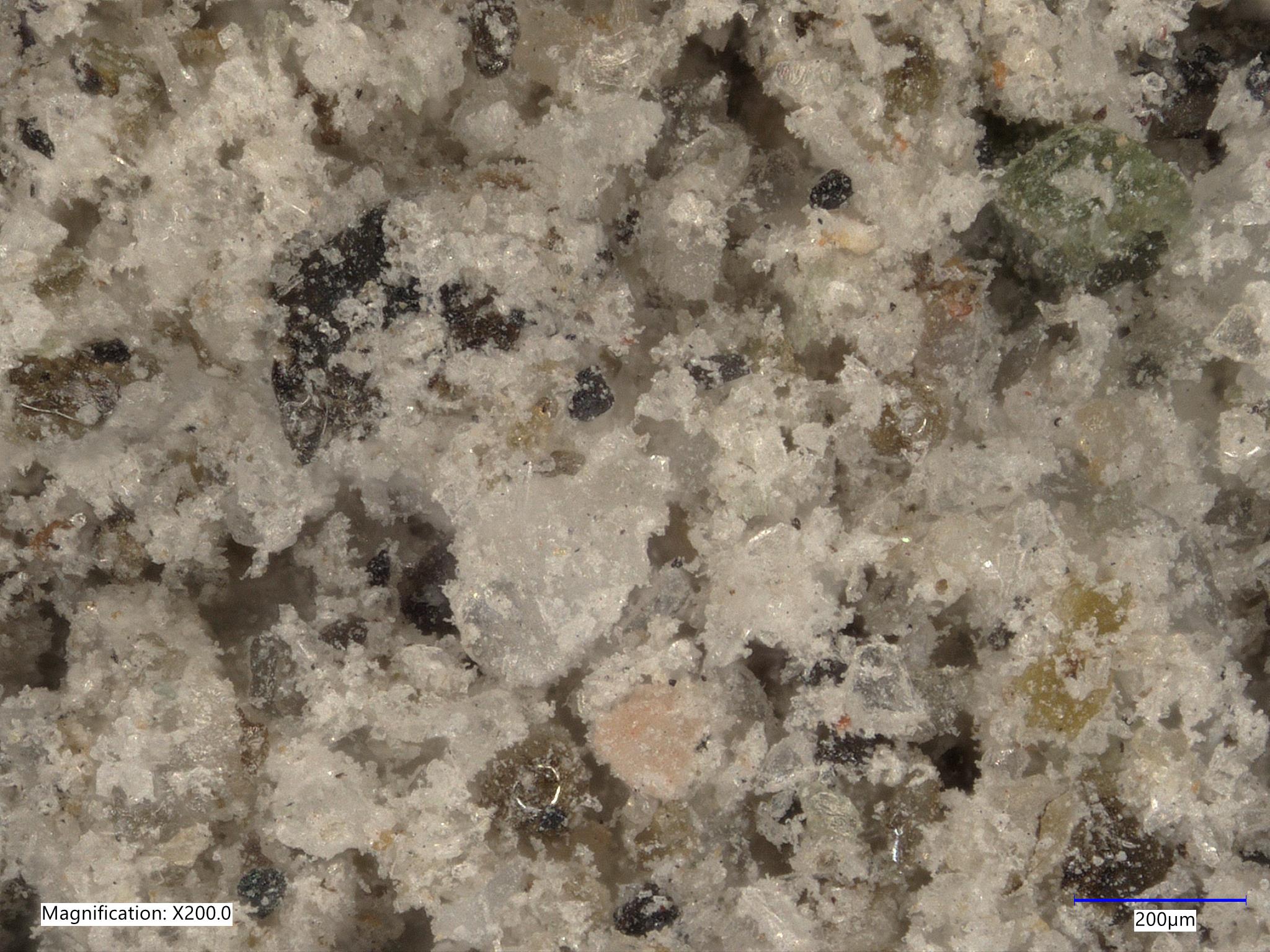 ARES | Exploration Science Projects | Lunar Regolith Simulants ...