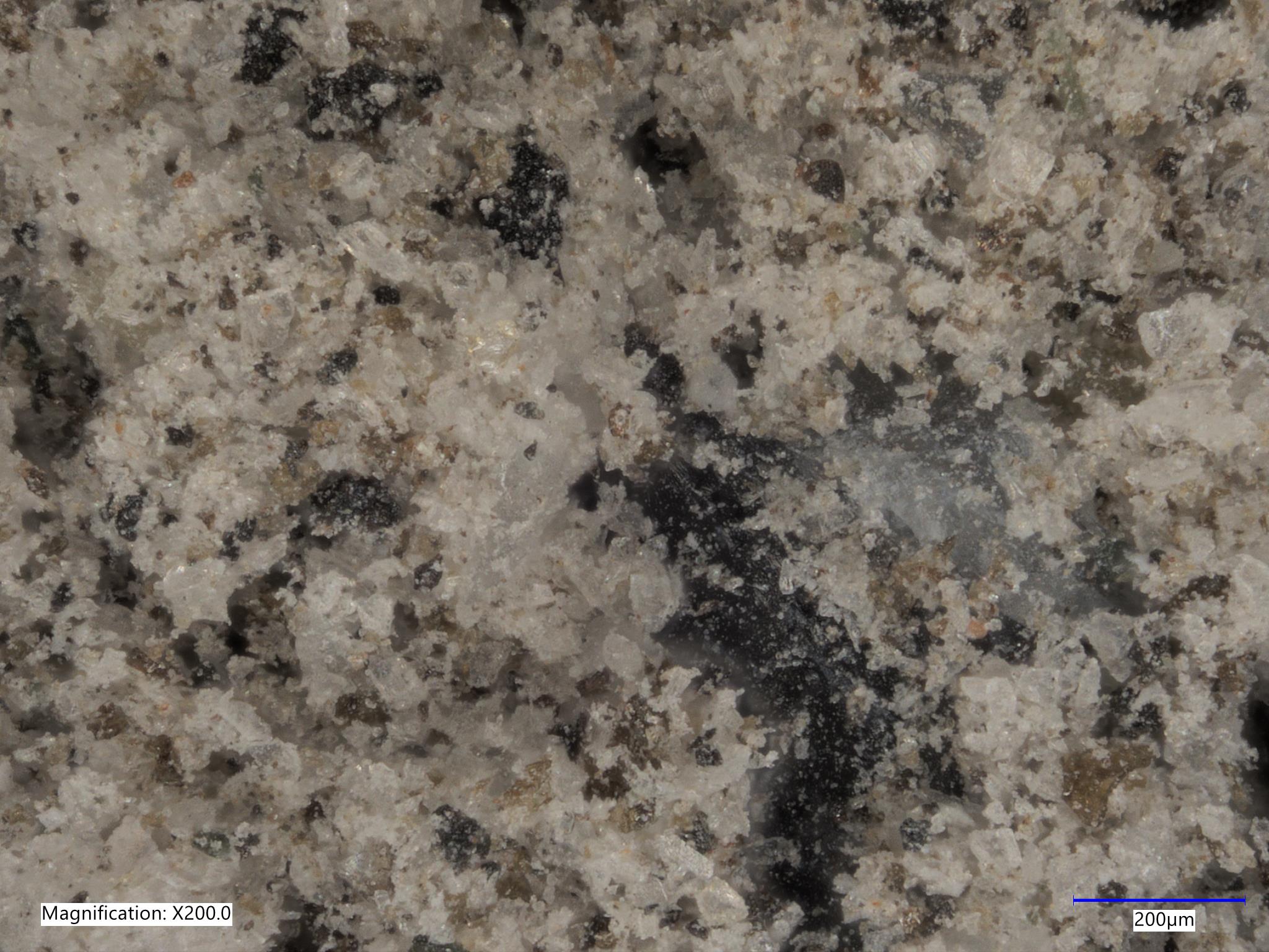 ARES | Exploration Science Projects | Lunar Regolith Simulants ...