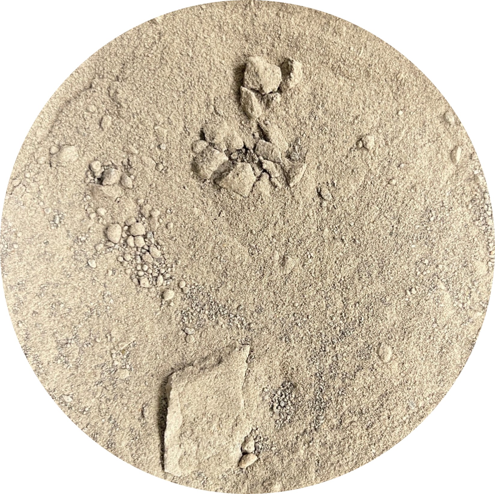 ARES | Exploration Science Projects | Lunar Regolith Simulants ...