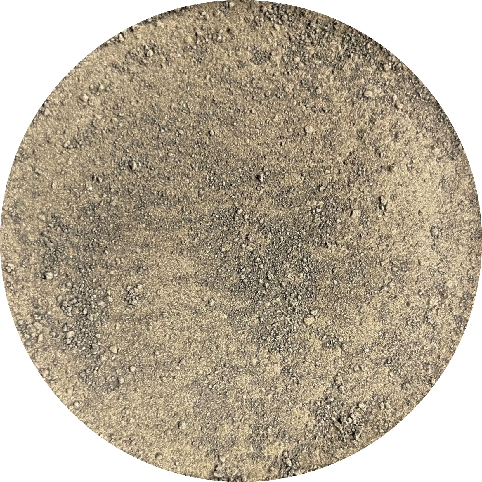 ARES | Exploration Science Projects | Lunar Regolith Simulants ...