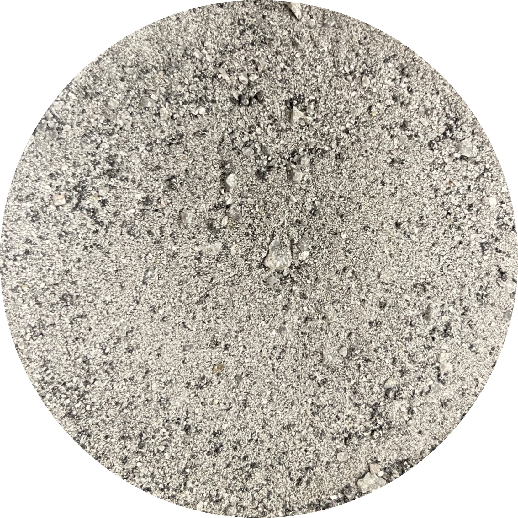 ARES | Exploration Science Projects | Lunar Regolith Simulants ...