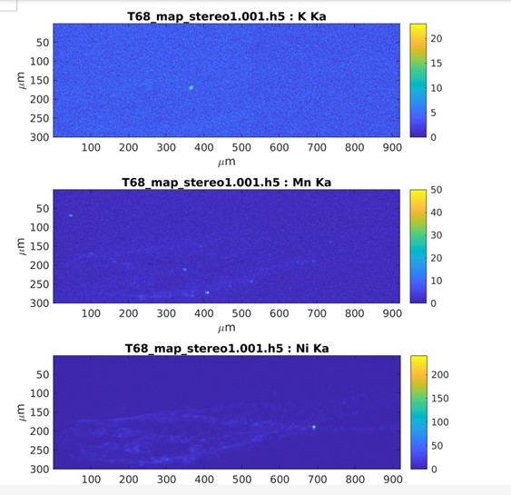 ARES | Astromaterials Newsletter | Stardust News | Volume 6 No. 2 ...
