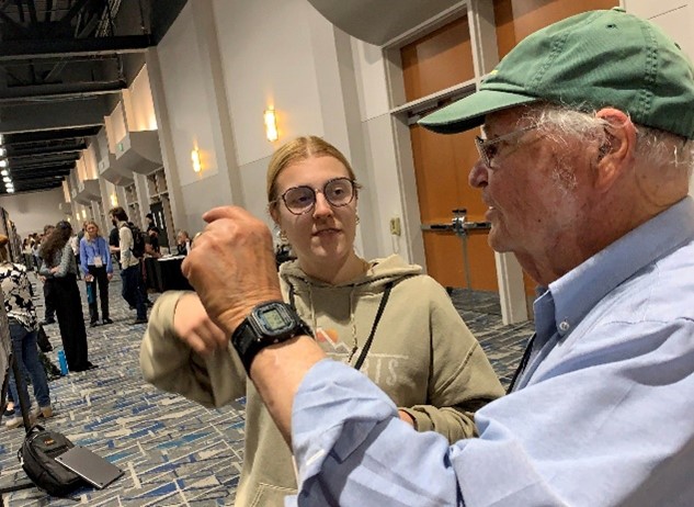 ARES | Astromaterials Newsletter | Genesis News | Volume 7 No. 1 ...